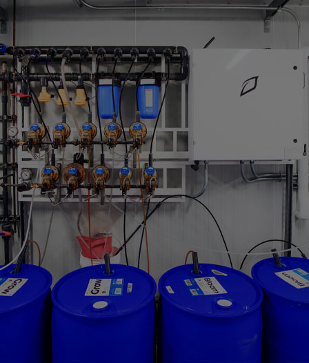 Growlink Core Controller | Ultimate Control for Cannabis Cultivation